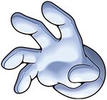 Master Hand - SmashWiki, the Super Smash Bros. wiki