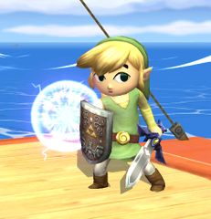 Category:Toon Link (SSBB) - SmashWiki, the Super Smash Bros. wiki