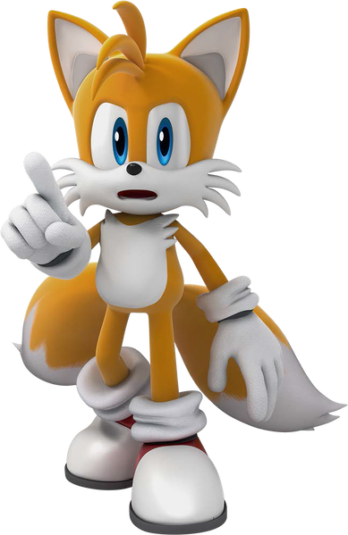 File:Tails.png - SmashWiki, the Super Smash Bros. wiki
