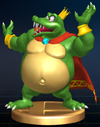 King K. Rool - SmashWiki, the Super Smash Bros. wiki