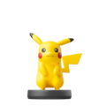 Pikachu (SSB4) - SmashWiki, the Super Smash Bros. wiki