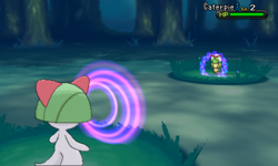 Confusion - SmashWiki, the Super Smash Bros. wiki