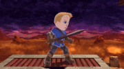 Mii Swordfighter (SSBU) - SmashWiki, the Super Smash Bros. wiki