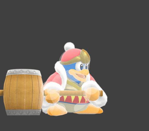 King Dedede (SSBU)/Hitboxes - SmashWiki, the Super Smash Bros. wiki