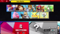 Character selection screen - SmashWiki, the Super Smash Bros. wiki