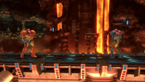 Charge Shot - SmashWiki, the Super Smash Bros. wiki