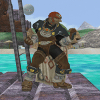 Ganondorf (SSBM) - SmashWiki, the Super Smash Bros. wiki