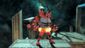 Incineroar (SSBU) - SmashWiki, the Super Smash Bros. wiki