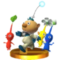 Alph - SmashWiki