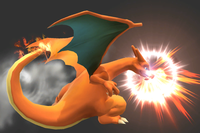 Flamethrower - SmashWiki, the Super Smash Bros. wiki