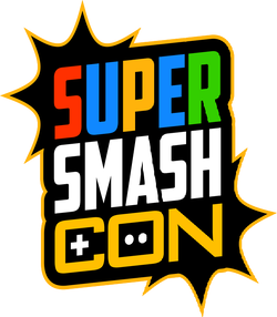 Tournament:Super Smash Con 2016 - SmashWiki, the Super Smash Bros. wiki