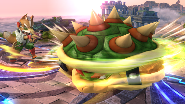 Bowser vs. Maleficent - Prelude by Agimat-Warrior713 on DeviantArt