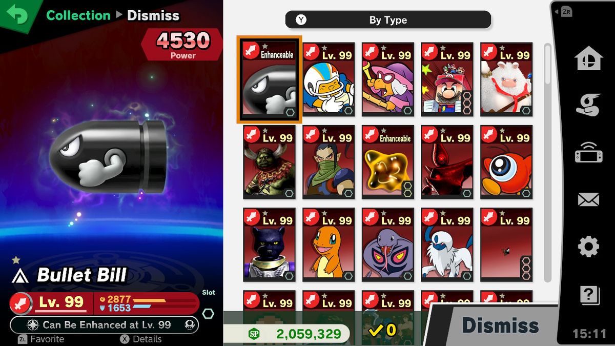 Dismiss - SmashWiki, the Super Smash Bros. wiki