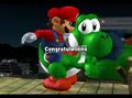 Yoshi (SSBM) - SmashWiki, the Super Smash Bros. wiki