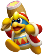 King Dedede (SSBU) - SmashWiki, the Super Smash Bros. wiki