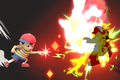 PK Fire - SmashWiki, the Super Smash Bros. wiki