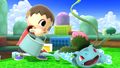 Villager (SSBU) - SmashWiki, the Super Smash Bros. wiki