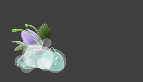 Ivysaur (SSBU)/Hitboxes - SmashWiki, the Super Smash Bros. wiki