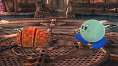 Zero (Metroid) - SmashWiki, the Super Smash Bros. wiki