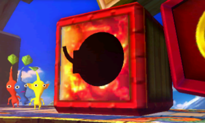 List of challenges (SSB4-3DS) - SmashWiki, the Super Smash Bros. wiki