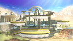 Template:SSBU stage table - SmashWiki, the Super Smash Bros. wiki