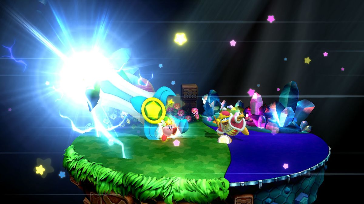 Ultra Sword - SmashWiki, the Super Smash Bros. wiki