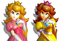 Princess Daisy - SmashWiki, the Super Smash Bros. wiki