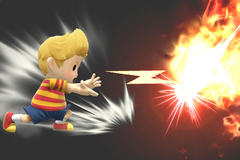 Category:Lucas (SSB4) - SmashWiki, the Super Smash Bros. wiki