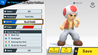 Toad - SmashWiki, the Super Smash Bros. wiki