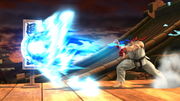 Hadoken - SmashWiki, the Super Smash Bros. wiki