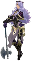 List of spirits (Fire Emblem series) - SmashWiki, the Super Smash Bros ...