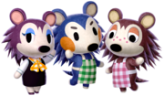 Category:Spirits (Animal Crossing universe) - SmashWiki, the Super ...
