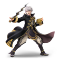 File:Robin SSBU.png - SmashWiki, the Super Smash Bros. wiki