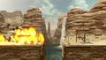 Gerudo Valley - SmashWiki, the Super Smash Bros. wiki