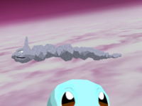 Onix - SmashWiki, the Super Smash Bros. wiki