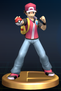 Pokémon Trainer (SSBB) - SmashWiki, the Super Smash Bros. wiki