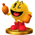 Pac-Man - SmashWiki, the Super Smash Bros. wiki