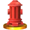 Fire Hydrant - SmashWiki, the Super Smash Bros. wiki
