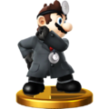 Dr. Mario - SmashWiki, the Super Smash Bros. wiki