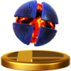 X Bomb - SmashWiki, the Super Smash Bros. wiki