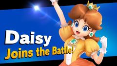 Daisy (SSBU) - SmashWiki, the Super Smash Bros. wiki