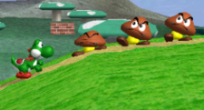 Goomba - SmashWiki, the Super Smash Bros. wiki