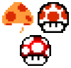 Super Mushroom - SmashWiki, the Super Smash Bros. wiki