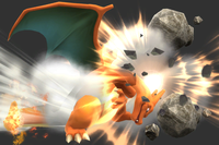 Rock Smash - SmashWiki, the Super Smash Bros. wiki