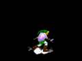 Spin Attack - SmashWiki, the Super Smash Bros. wiki