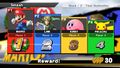 Results screen - SmashWiki, the Super Smash Bros. wiki
