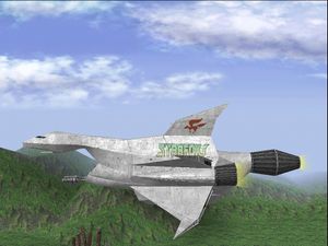 Corneria - SmashWiki, the Super Smash Bros. wiki