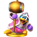 King Dedede - SmashWiki, the Super Smash Bros. wiki