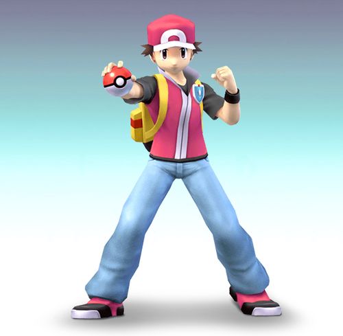 Pokémon Trainer (SSBB) - SmashWiki, the Super Smash Bros. wiki