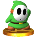 Shy Guy - SmashWiki, the Super Smash Bros. wiki